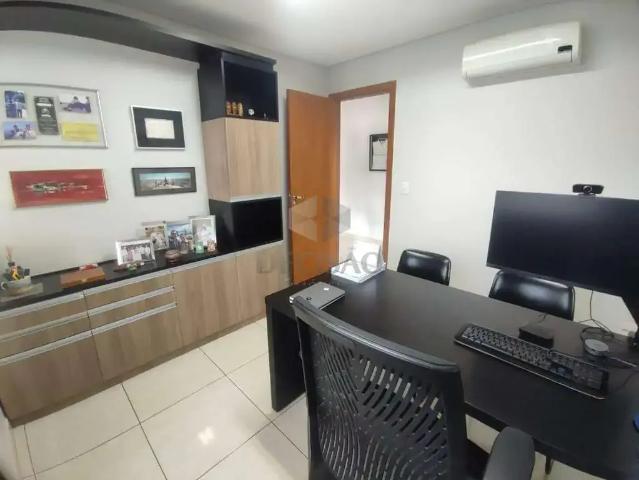 Conj. Comercial / Sala para Venda em Belo Horizonte/MG Funcionários