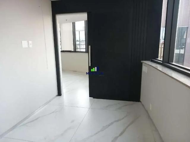 Conj. Comercial / Sala para Venda em Belo Horizonte/MG Funcionários