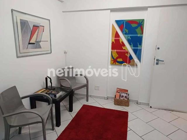 Conj. Comercial / Sala para Venda em Belo Horizonte/MG Funcionários