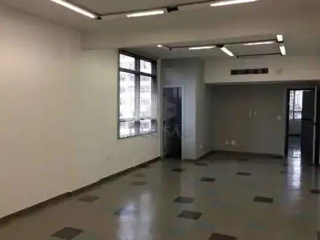 Conj. Comercial / Sala para Venda em Belo Horizonte/MG Funcionários