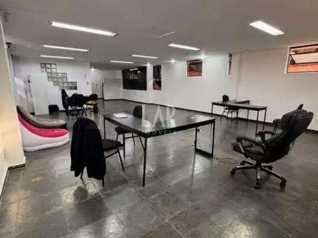 Conj. Comercial / Sala para Venda em Belo Horizonte/MG Funcionários