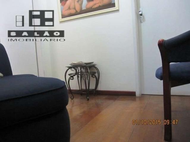 Conj. Comercial / Sala para Venda em Belo Horizonte/MG Funcionários