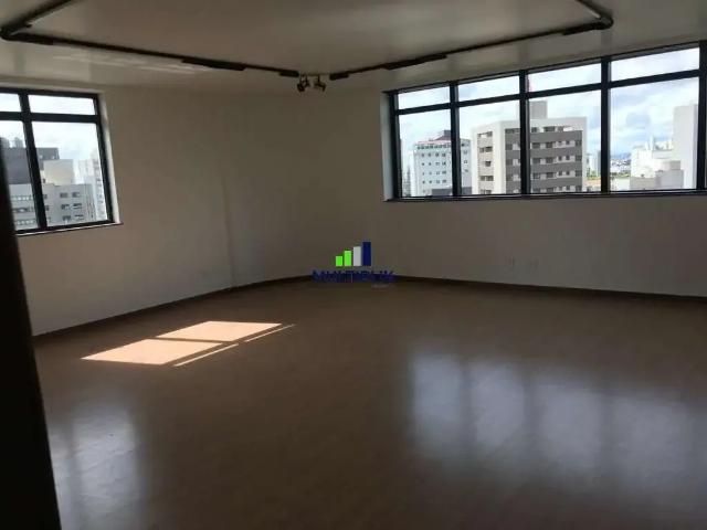 Conj. Comercial / Sala para Venda em Belo Horizonte/MG Funcionários