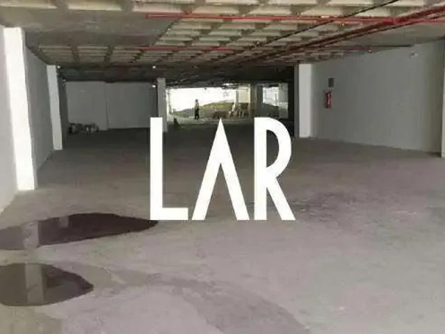 Conj. Comercial / Sala para Venda em Belo Horizonte/MG Funcionários