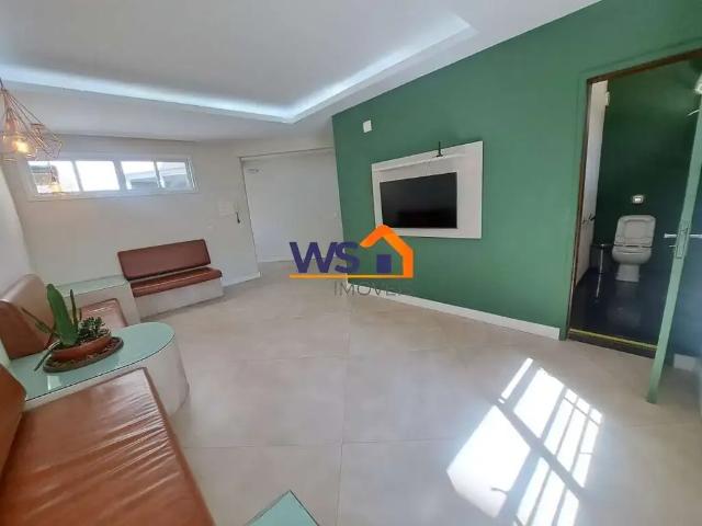 Conj. Comercial / Sala para Venda em Belo Horizonte/MG Funcionários
