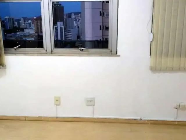 Conj. Comercial / Sala para Venda em Belo Horizonte/MG Funcionários