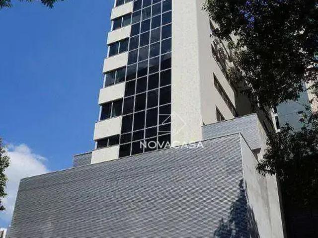 Conj. Comercial / Sala para Venda em Belo Horizonte/MG Funcionários