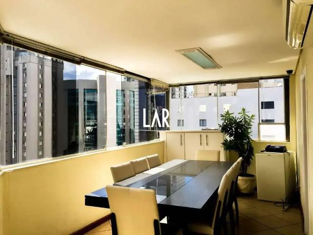 Conj. Comercial / Sala para Venda em Belo Horizonte/MG Funcionários