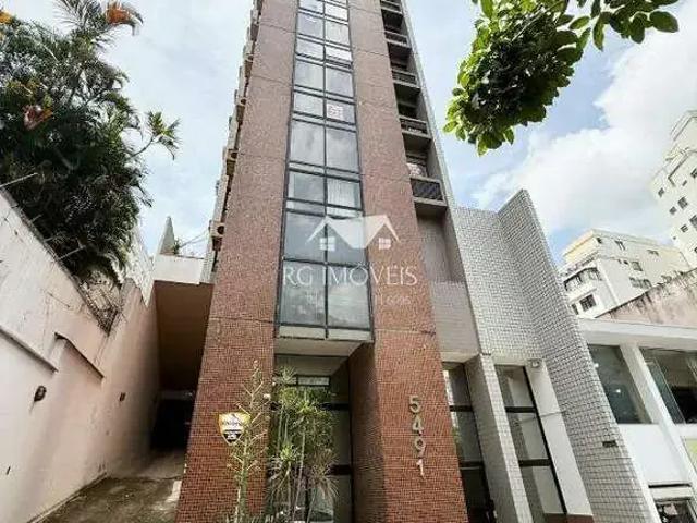 Conj. Comercial / Sala para Venda em Belo Horizonte/MG Funcionários
