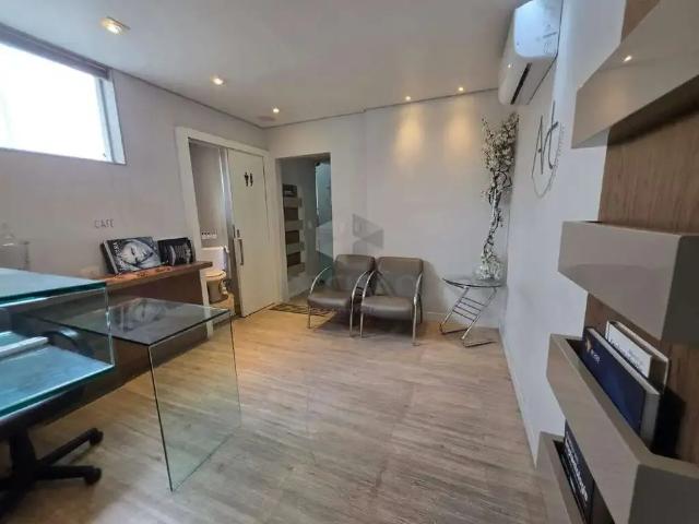 Conj. Comercial / Sala para Venda em Belo Horizonte/MG Funcionários