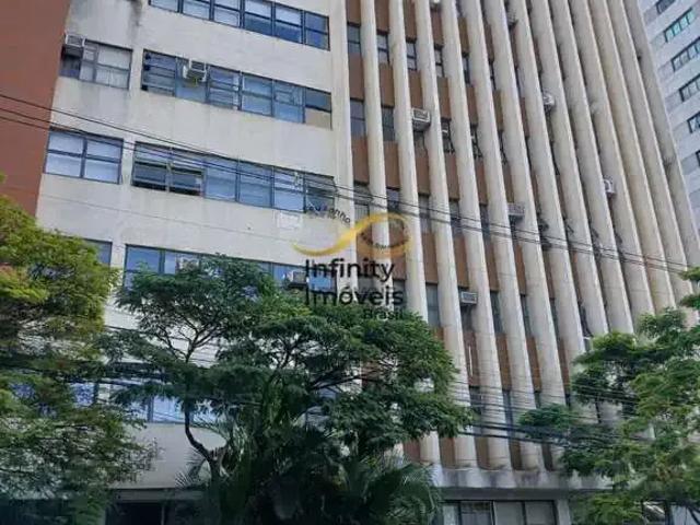 Conj. Comercial / Sala para Venda em Belo Horizonte/MG Funcionários