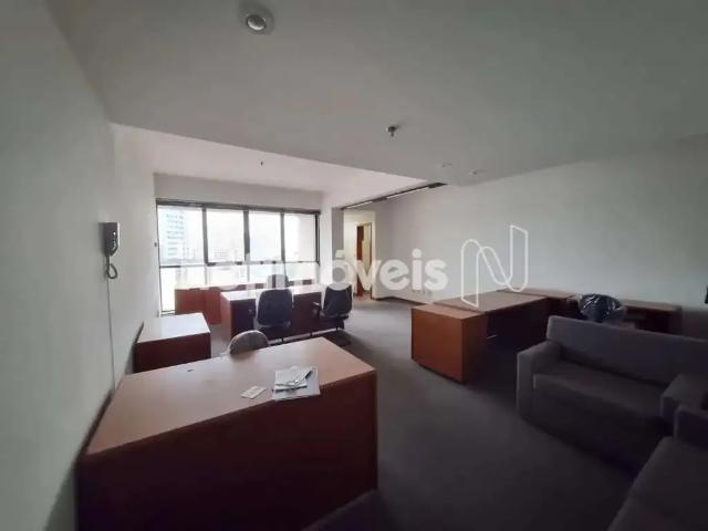 Conj. Comercial / Sala para Venda em Belo Horizonte/MG Funcionários