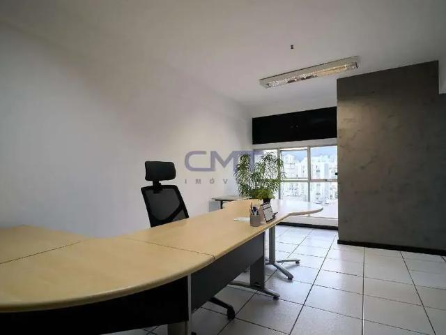 Conj. Comercial / Sala para Venda em Belo Horizonte/MG Funcionários
