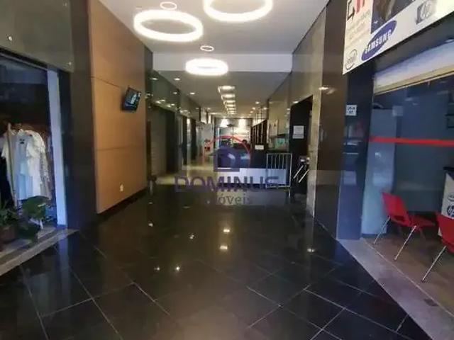Conj. Comercial / Sala para Venda em Belo Horizonte/MG Funcionários