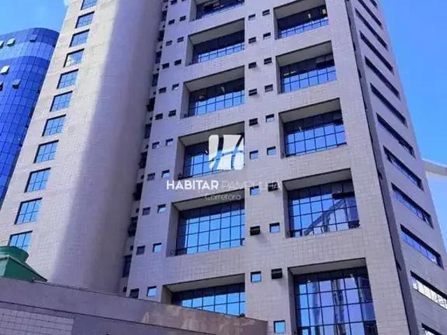 Conj. Comercial / Sala para Venda em Belo Horizonte/MG Funcionários