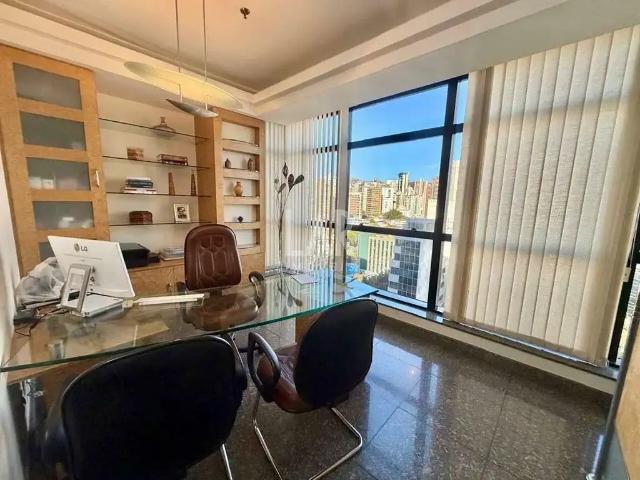 Conj. Comercial / Sala para Venda em Belo Horizonte/MG Funcionários