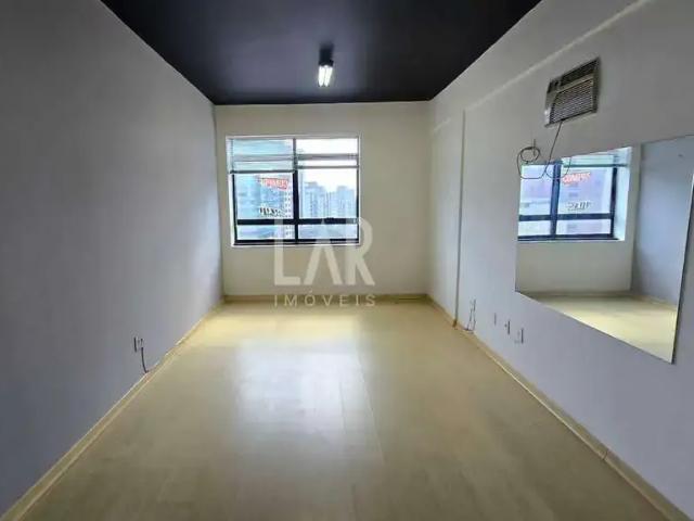 Conj. Comercial / Sala para Venda em Belo Horizonte/MG Funcionários