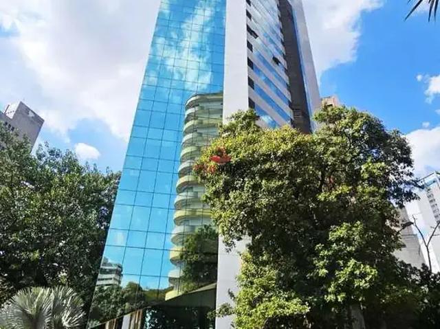 Conj. Comercial / Sala para Venda em Belo Horizonte/MG Funcionários