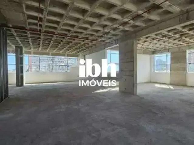 Conj. Comercial / Sala para Venda em Belo Horizonte/MG Funcionários