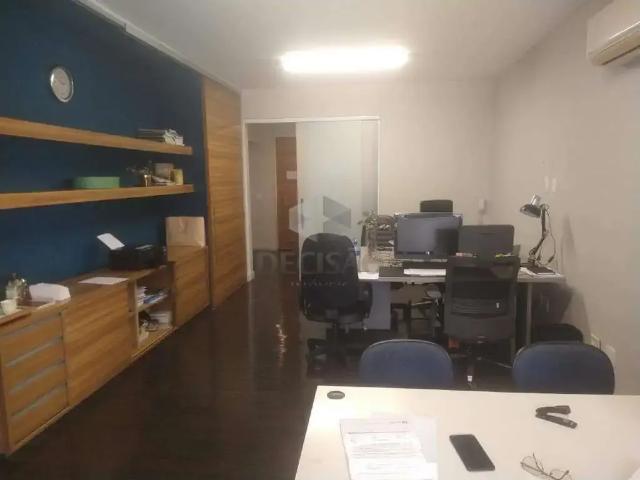Conj. Comercial / Sala para Venda em Belo Horizonte/MG Funcionários