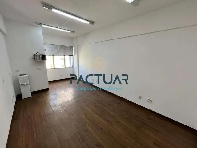 Conj. Comercial / Sala para Venda em Belo Horizonte/MG Funcionários