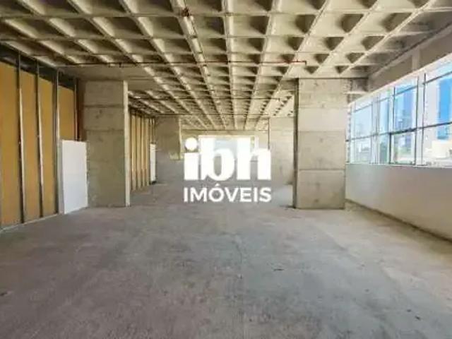 Conj. Comercial / Sala para Venda em Belo Horizonte/MG Funcionários