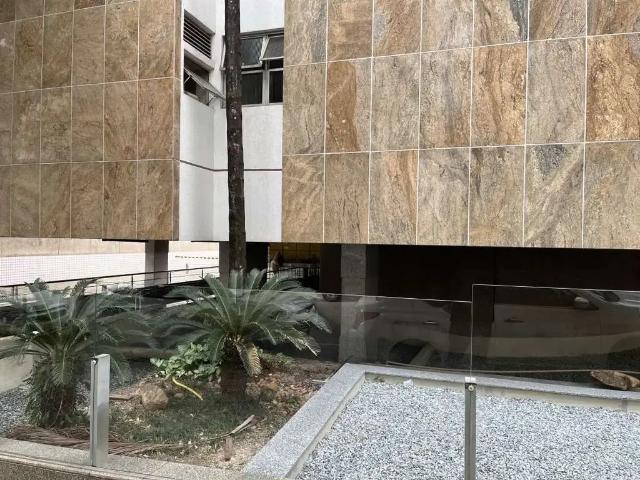 Conj. Comercial / Sala para Venda em Belo Horizonte/MG Funcionários