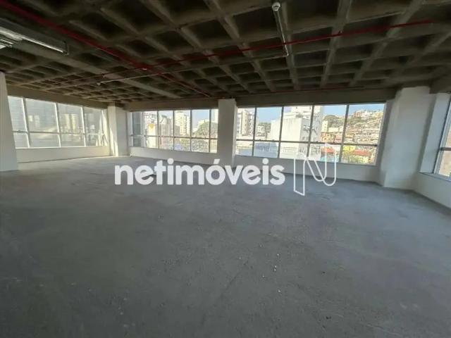 Conj. Comercial / Sala para Venda em Belo Horizonte/MG Funcionários