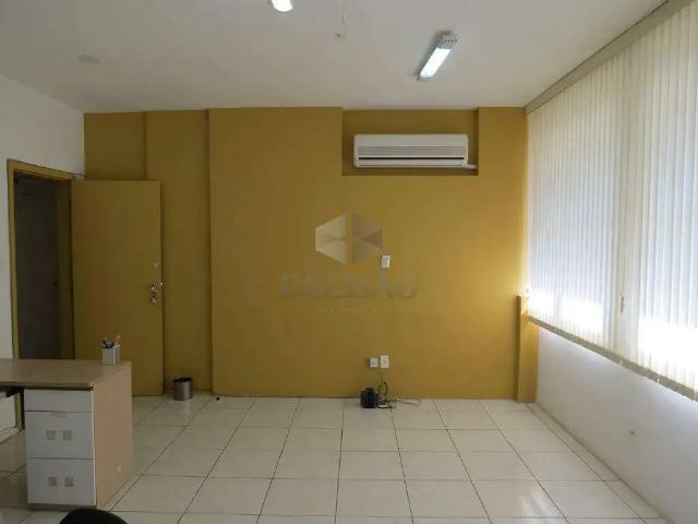 Conj. Comercial / Sala para Venda em Belo Horizonte/MG Funcionários