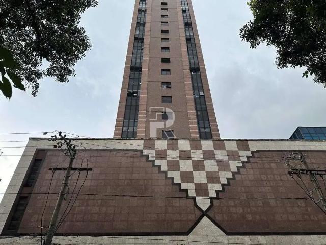 Conj. Comercial / Sala para Venda em Belo Horizonte/MG Funcionários