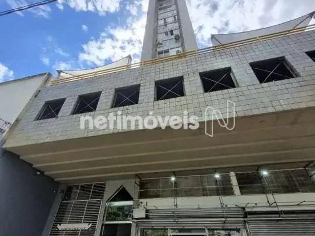 Conj. Comercial / Sala para Venda em Belo Horizonte/MG Funcionários