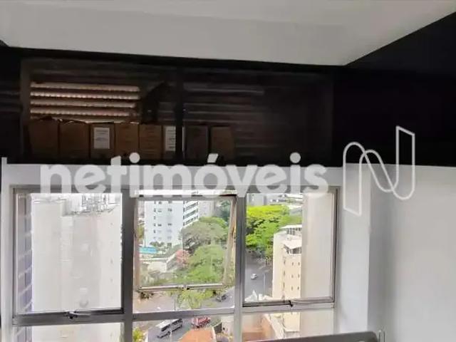 Conj. Comercial / Sala para Venda em Belo Horizonte/MG Funcionários