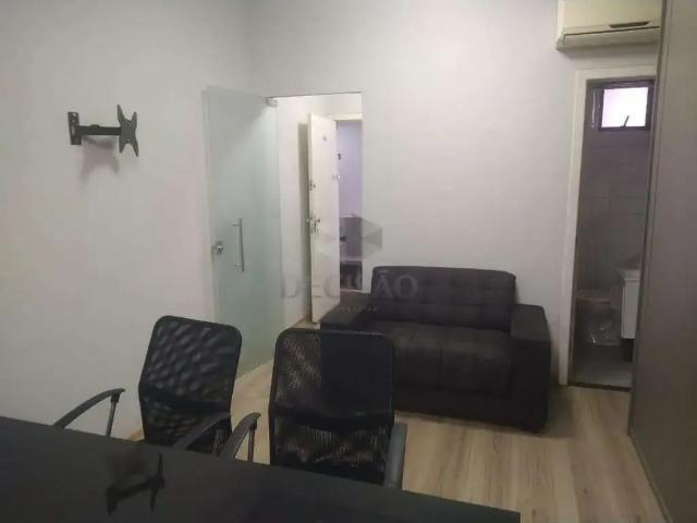 Conj. Comercial / Sala para Venda em Belo Horizonte/MG Funcionários