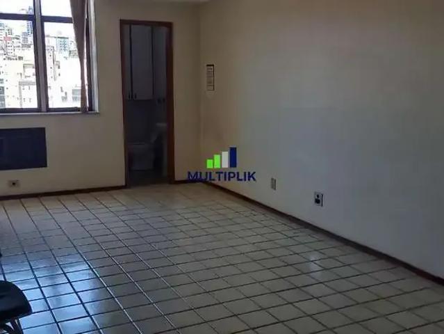 Conj. Comercial / Sala para Venda em Belo Horizonte/MG Funcionários