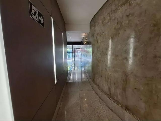 Conj. Comercial / Sala para Venda em Belo Horizonte/MG Funcionários