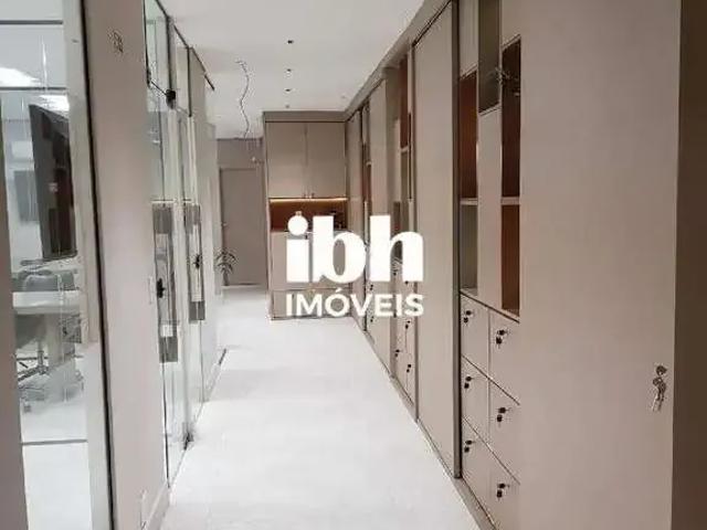 Conj. Comercial / Sala para Venda em Belo Horizonte/MG Funcionários