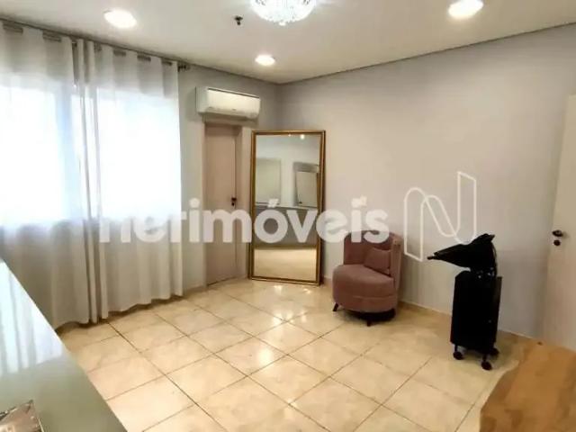 Conj. Comercial / Sala para Venda em Belo Horizonte/MG Funcionários