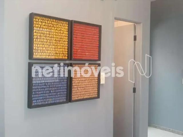 Conj. Comercial / Sala para Venda em Belo Horizonte/MG Funcionários
