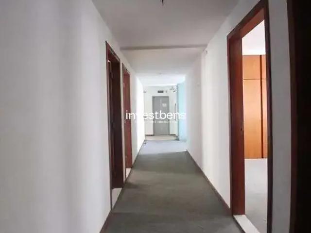 Conj. Comercial / Sala para Venda em Belo Horizonte/MG Funcionários