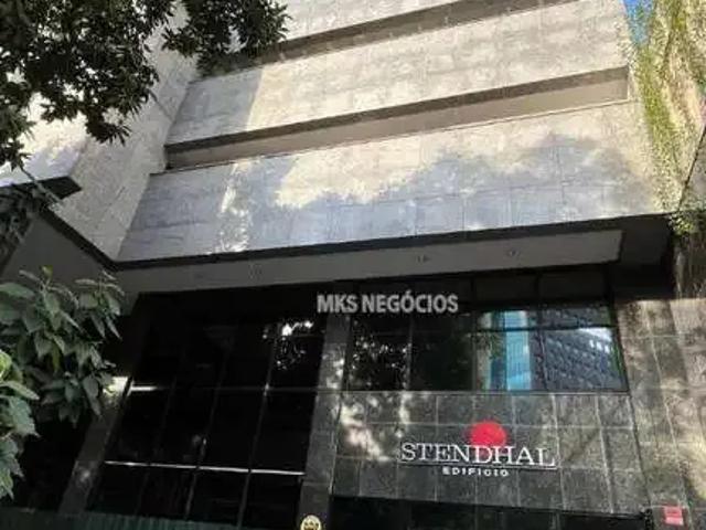 Conj. Comercial / Sala para Venda em Belo Horizonte/MG Funcionários