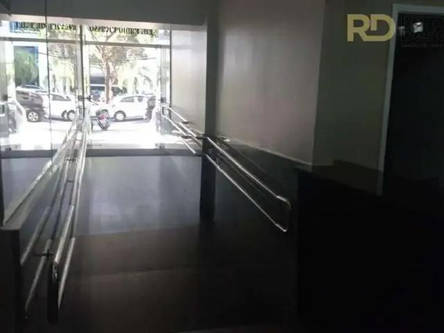 Conj. Comercial / Sala para Venda em Belo Horizonte/MG Funcionários