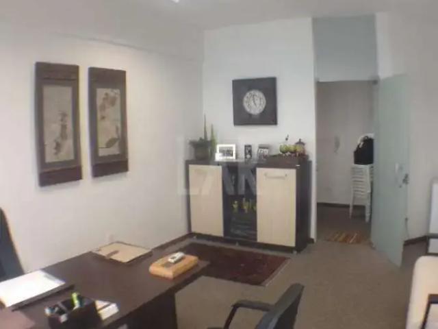 Conj. Comercial / Sala para Venda em Belo Horizonte/MG Funcionários