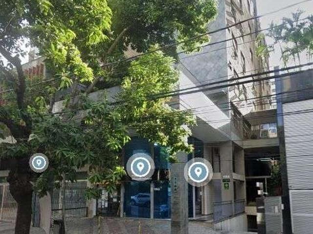 Conj. Comercial / Sala para Venda em Belo Horizonte/MG Funcionários