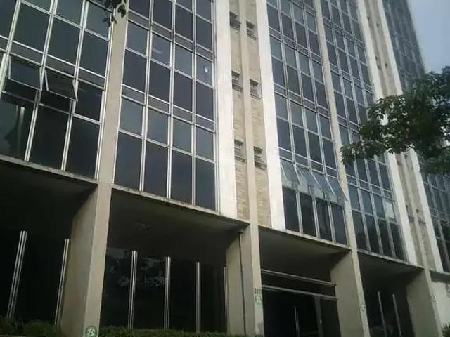 Conj. Comercial / Sala para Venda em Belo Horizonte/MG Funcionários