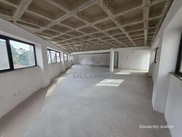 Conj. Comercial / Sala para Venda em Belo Horizonte/MG Funcionários