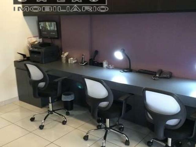 Conj. Comercial / Sala para Venda em Belo Horizonte/MG Funcionários