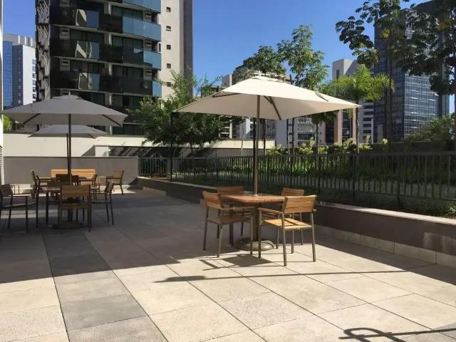 Conj. Comercial / Sala para Venda em Belo Horizonte/MG Funcionários