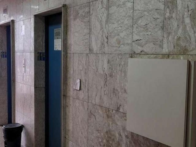 Conj. Comercial / Sala para Venda em Belo Horizonte/MG Funcionários