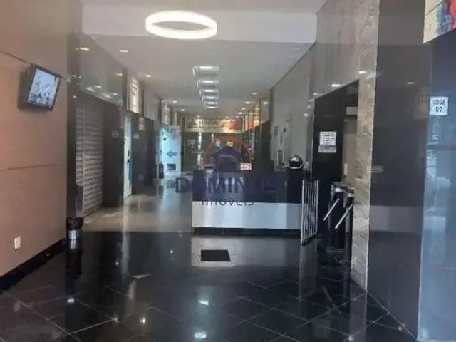 Conj. Comercial / Sala para Venda em Belo Horizonte/MG Funcionários