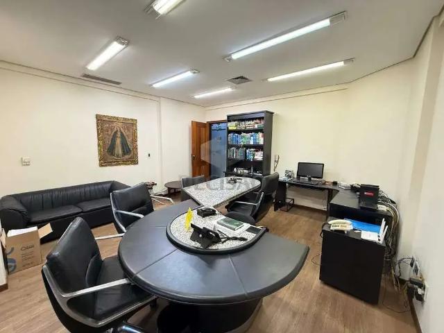 Conj. Comercial / Sala para Venda em Belo Horizonte/MG Funcionários